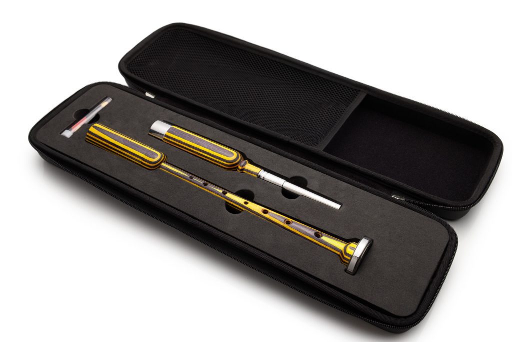 Maverick Torpedo Chanter Case – Maverick