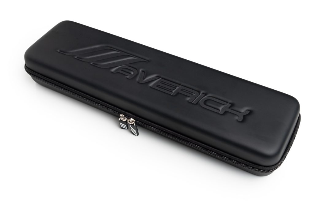 Maverick Torpedo Chanter Case – Maverick
